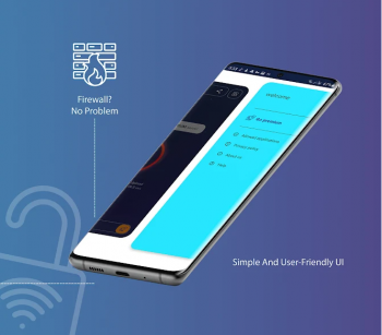 NET VPN – Free, Fast and Secure High-speed VPN that connect you