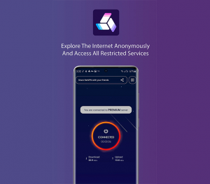 NET VPN – Free, Fast and Secure High-speed VPN that connect you