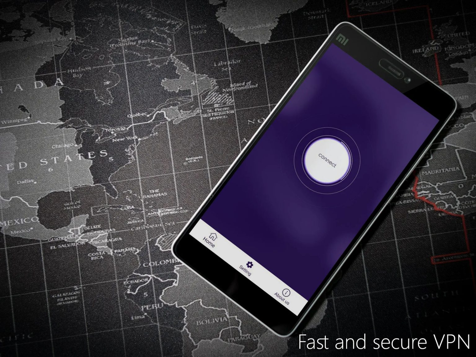 NET VPN – Free, Fast and Secure High-speed VPN that connect you