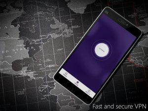 NET VPN – Free, Fast and Secure High-speed VPN that connect you