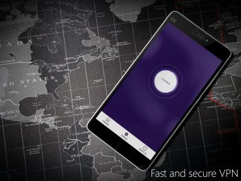 NET VPN – Free, Fast and Secure High-speed VPN that connect you